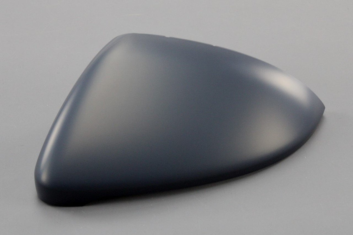VW Golf MK7 MK7.5 2013-2020 wing mirror cap primed (left) 5G0857537E G ...