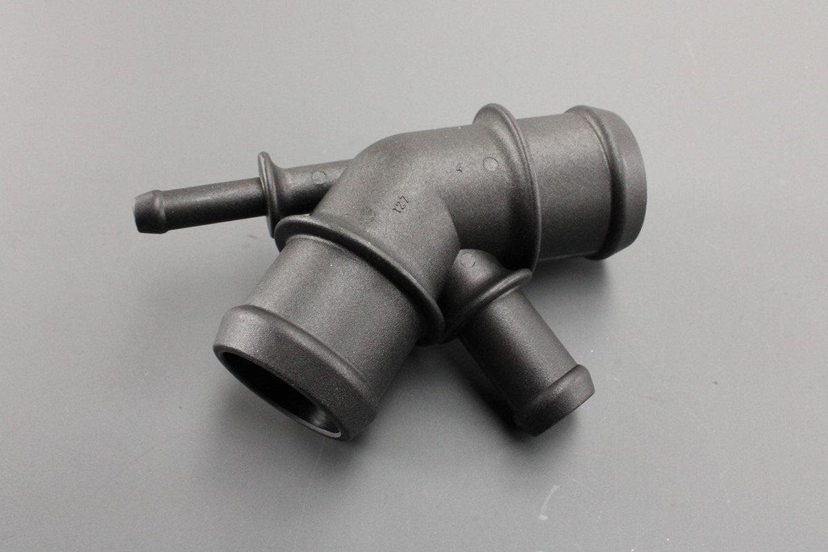 VW Audi Skoda SEAT coolant coupling connector 1J0121087C – Partshaus Ltd