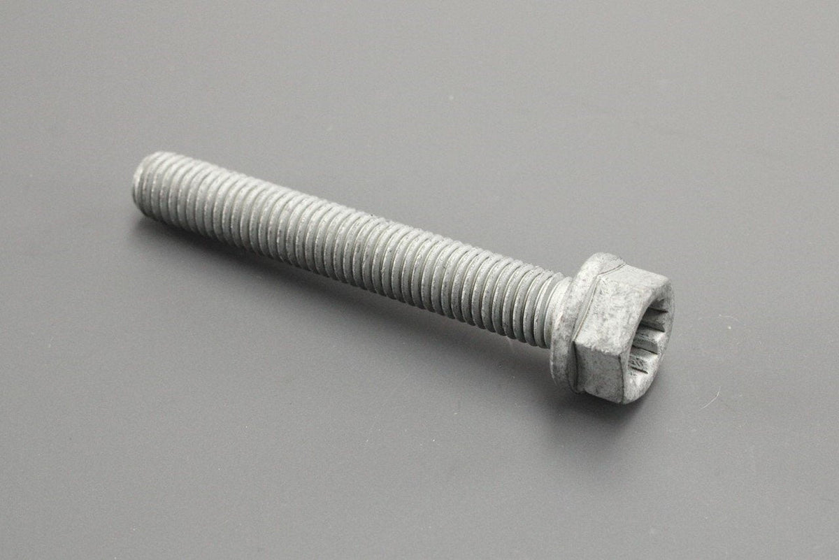VW Audi Skoda SEAT hexagon collared bolt (M12x80) N91232501 – Partshaus Ltd