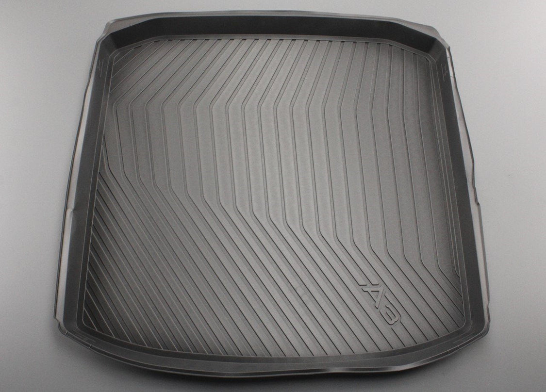 Audi Accessories – Partshaus Ltd