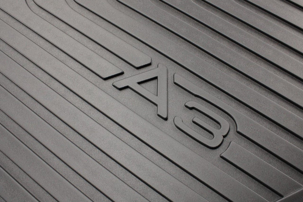 Audi Accessories – Partshaus Ltd