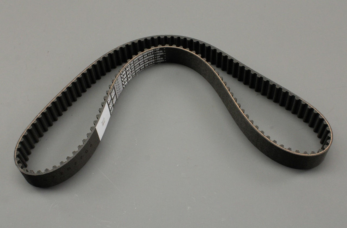 VW Audi Skoda SEAT 1.9 / 2.0 TDI toothed cam timing belt 038109119P ...