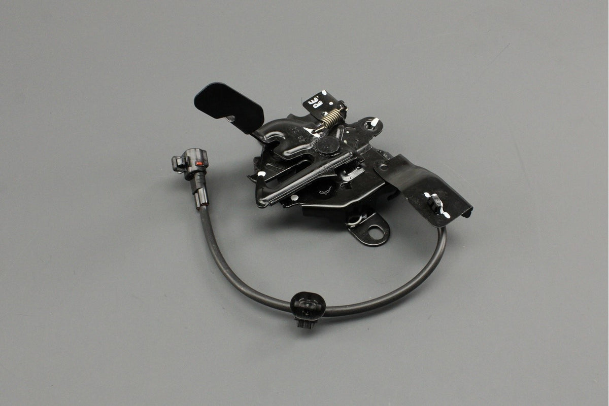 Toyota C-HR 2023-on bonnet lock 53510-F4090 – Partshaus Ltd