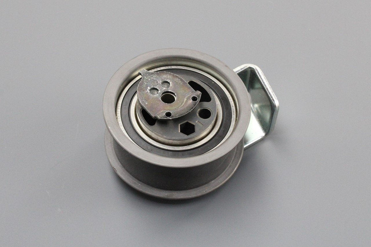 VW Audi Skoda SEAT 1.4 1.9 TDI timing belt tensioner pulley 045109243C ...