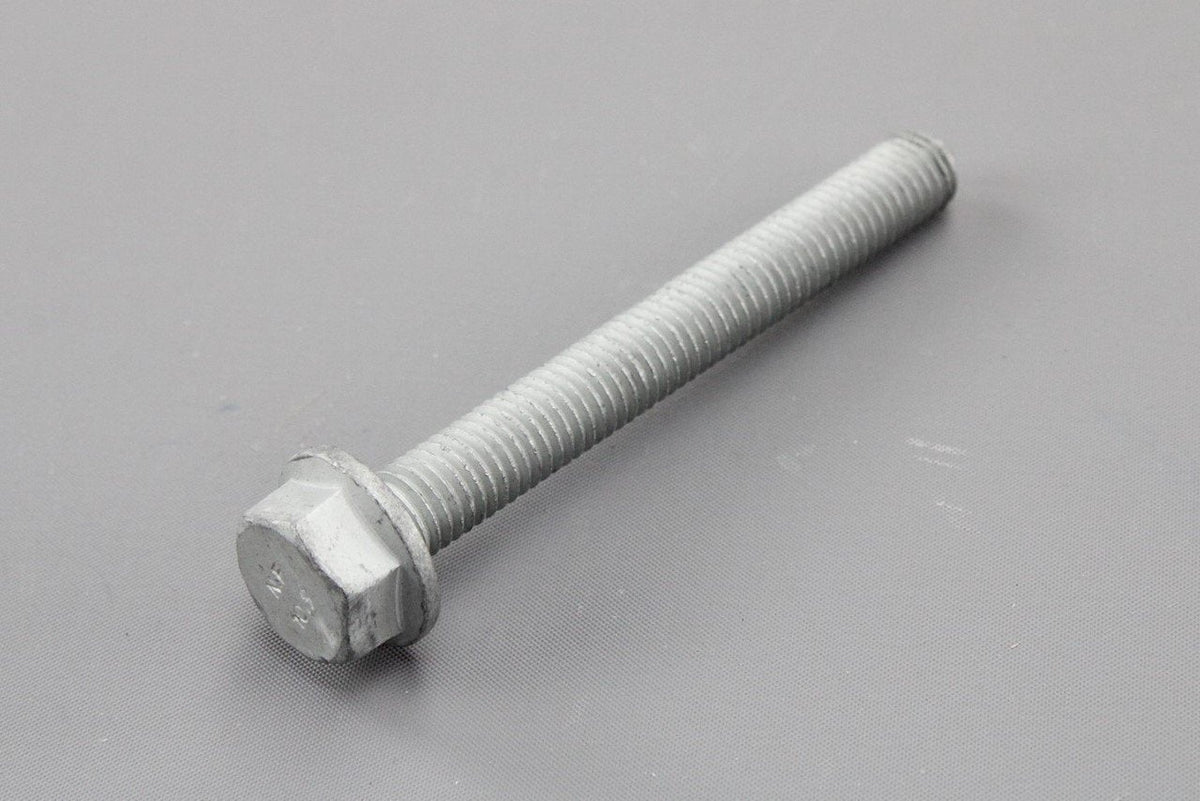 VW Audi Skoda SEAT hex collared bolt M10 (x1) N10655802 – Partshaus Ltd