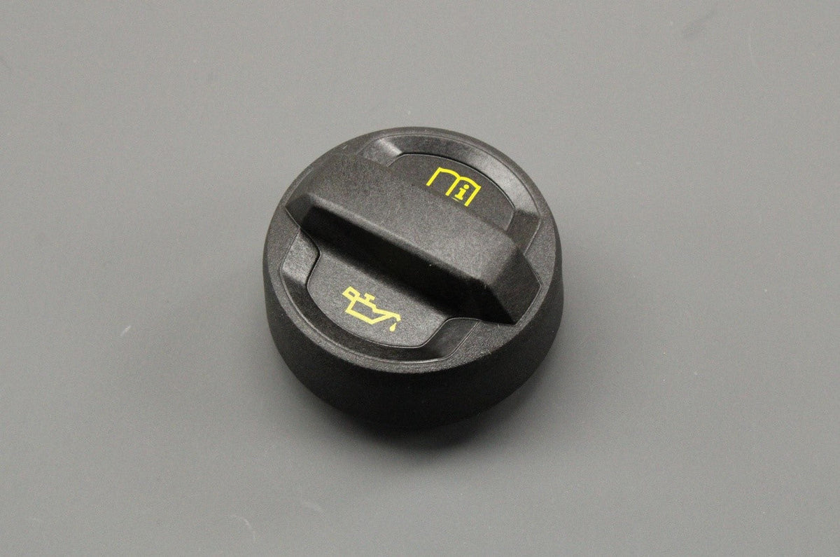 VW Golf Audi Skoda SEAT 1.0 1.5 TSI engine oil filler cap 05E103485J ...