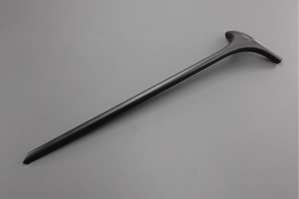 Mercedes-Benz G63 AMG W463 upper a-pillar trim (left) A46369827007C45 ...