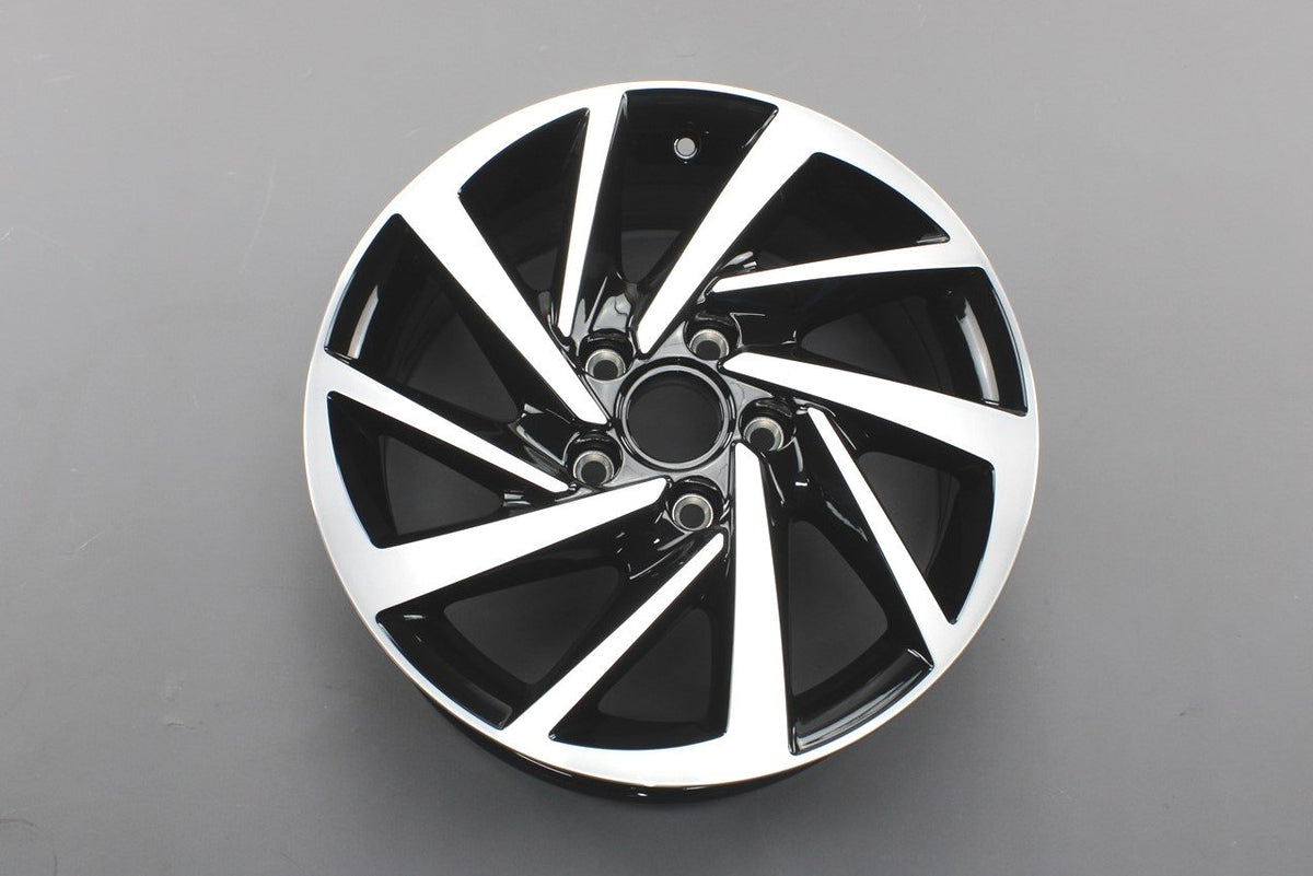 VW Golf MK7.5 2017-20 16 inch Woodstock alloy wheel 5G0601025DS FZZ ...