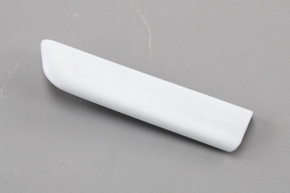 Audi 80/90 92-96 front left wing moulding strip (primed) 8A0853507B GR ...