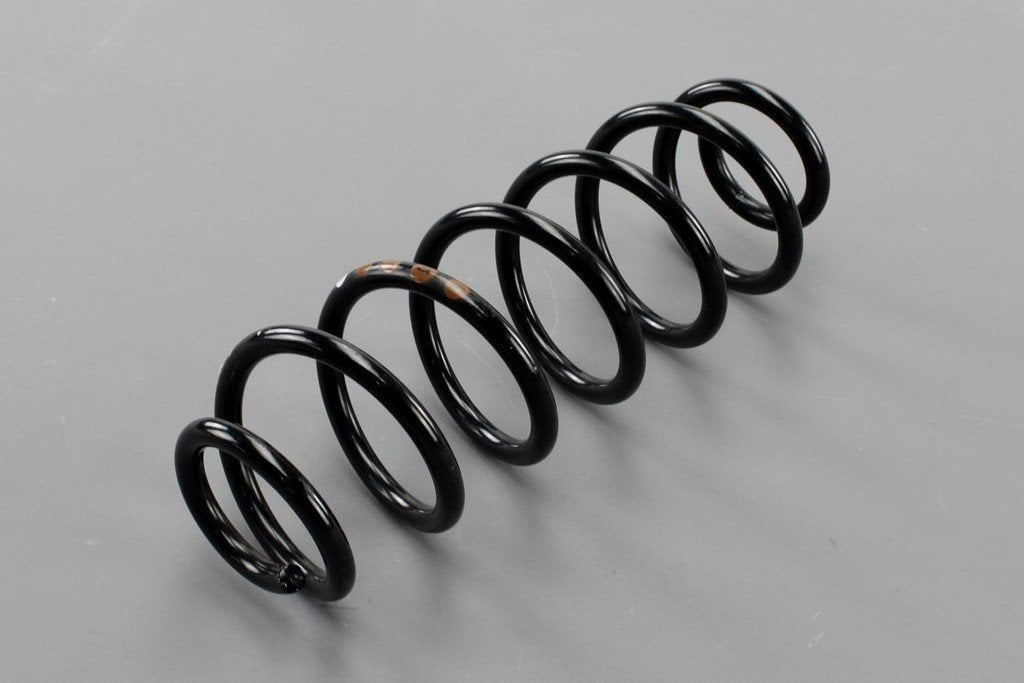 VW Golf MK5 MK6 Scirocco Beetle 2006-2018 rear coil spring 1K0511115GA ...