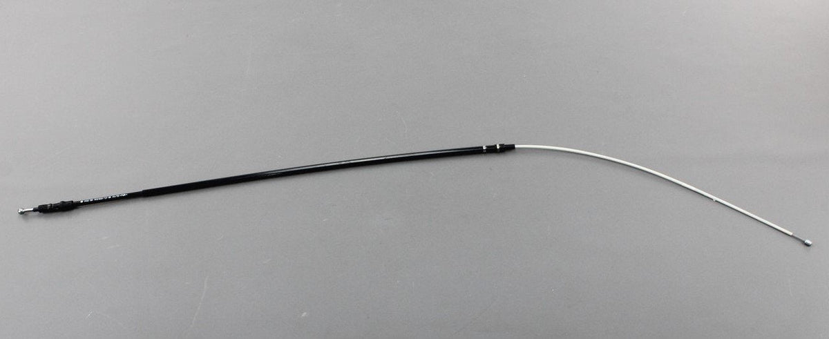 VW Golf MK5 MK6 Audi A3 Skoda SEAT parking hand brake cable 1K0609721B ...