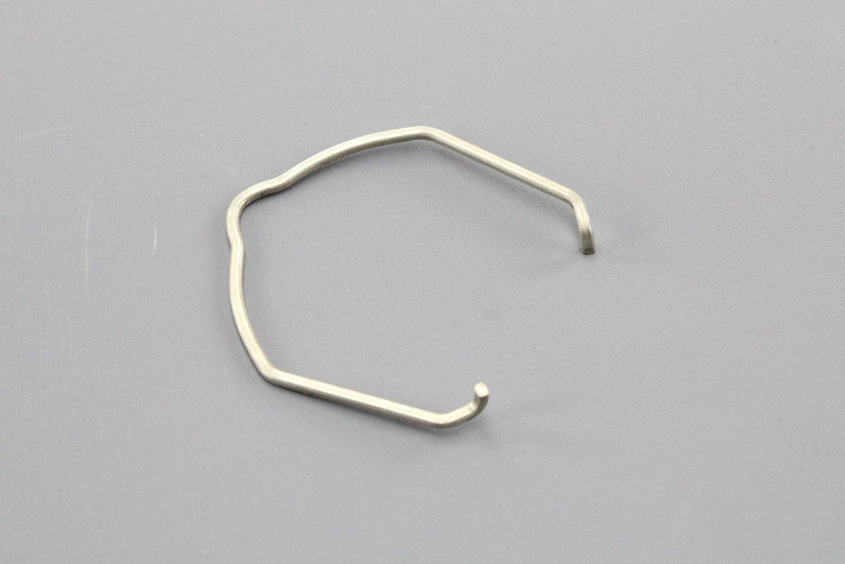 VW T5 Polo 9N 9N3 Sharan 1.9 TDI intercooler pipe hose clip 6Q0145769 ...
