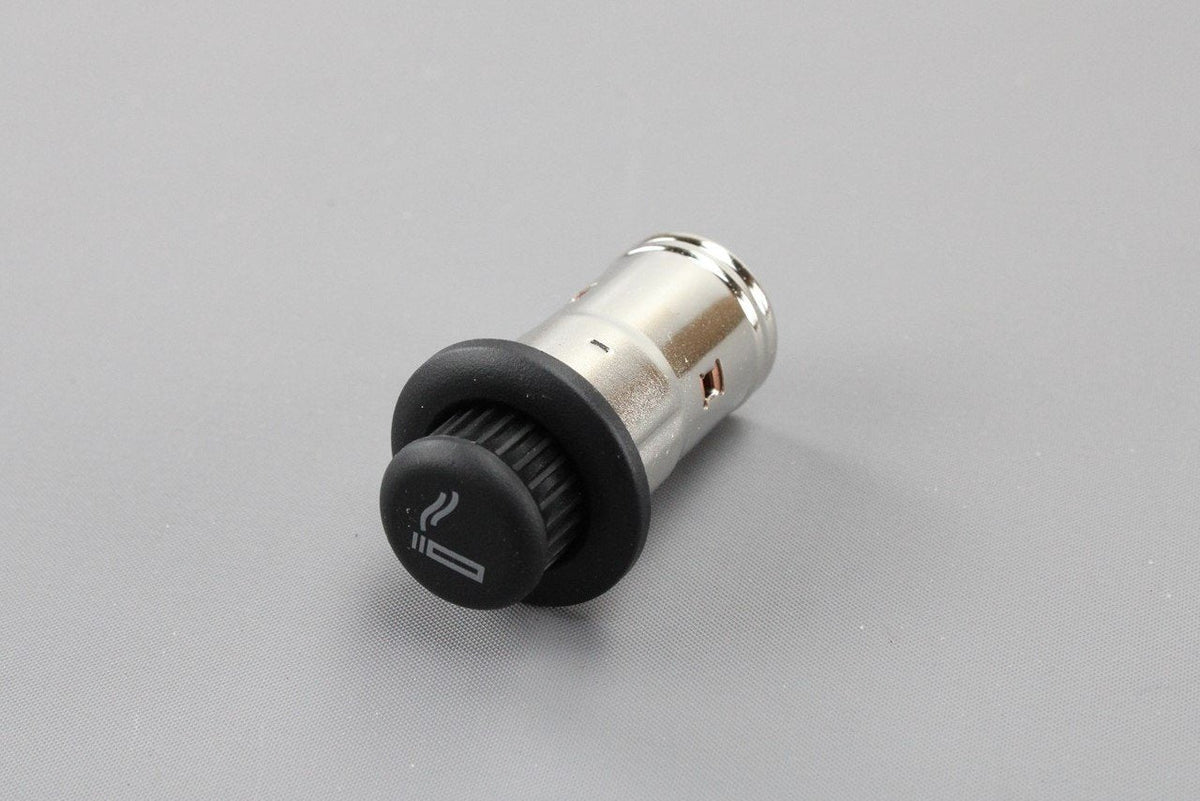Audi A1 A3 A4 A5 A8 Q2 Q3 Q5 Q7 Q8 TT cigarette lighter insert 4M09193 ...