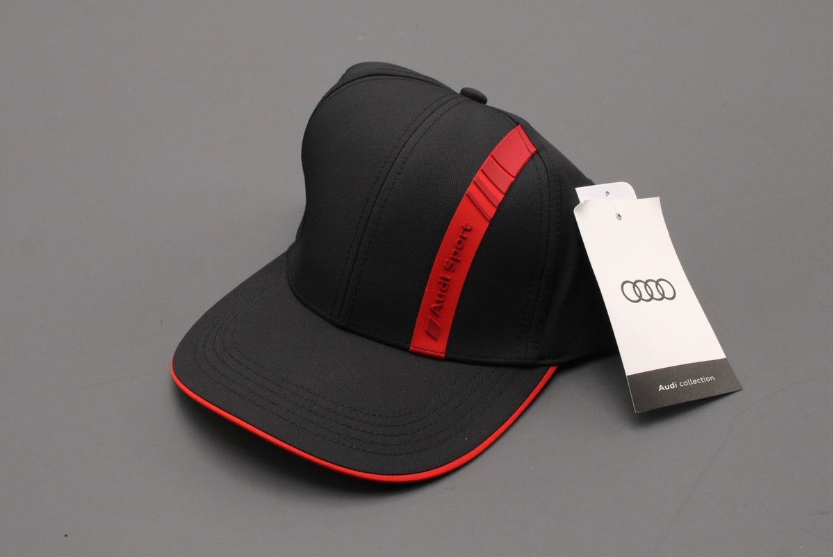 Audi Sport collection cap 3132102200 – Partshaus Ltd