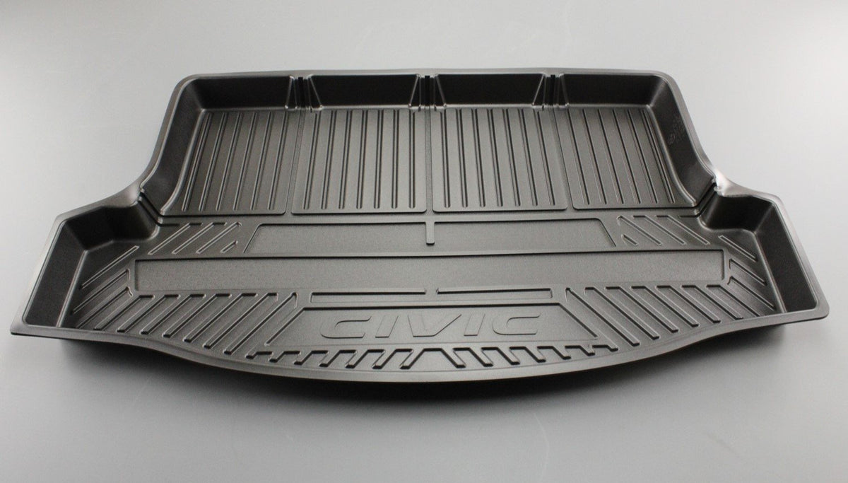Honda Civic boot liner 08U45-TGL-600A – Partshaus Ltd