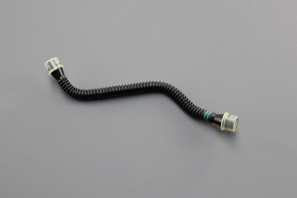 VW Polo 6C Audi A1 Skoda SEAT clutch master cyl hose (215mm) 6C2721453 ...