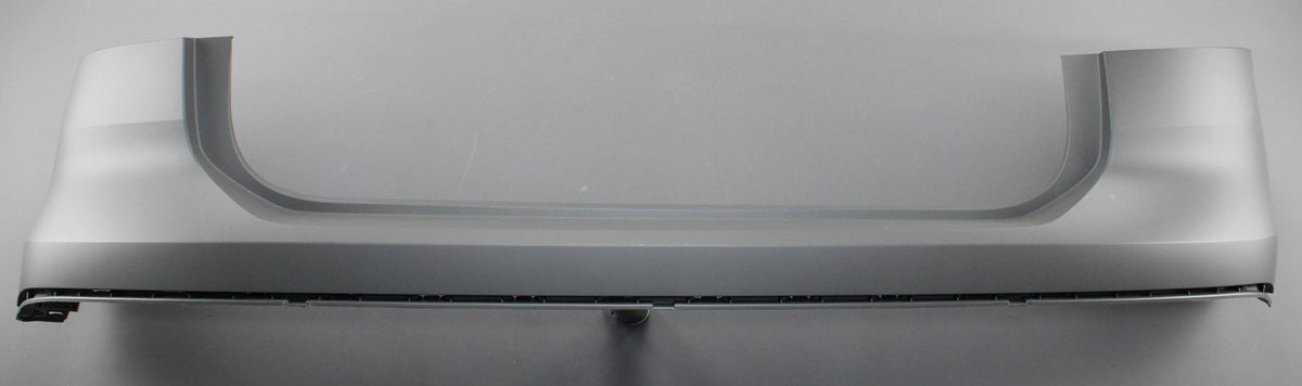 VW T-Cross 2019-on rear bumper cover (primed) 2GM807421 GRU – Partshaus Ltd
