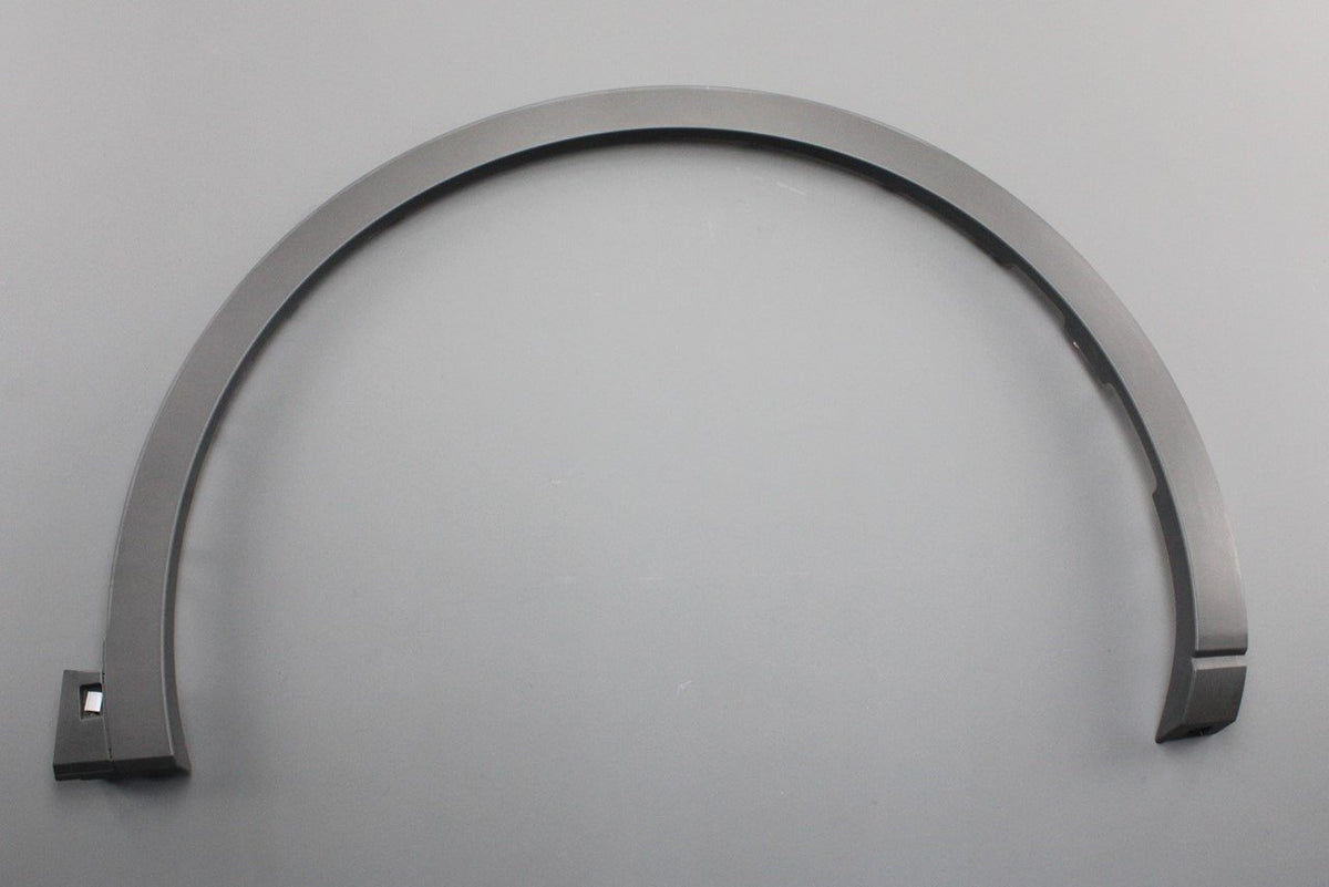 VW ID.4 ID.5 2021-on wheel arch cover trim (front right) 11A853718E 9B ...
