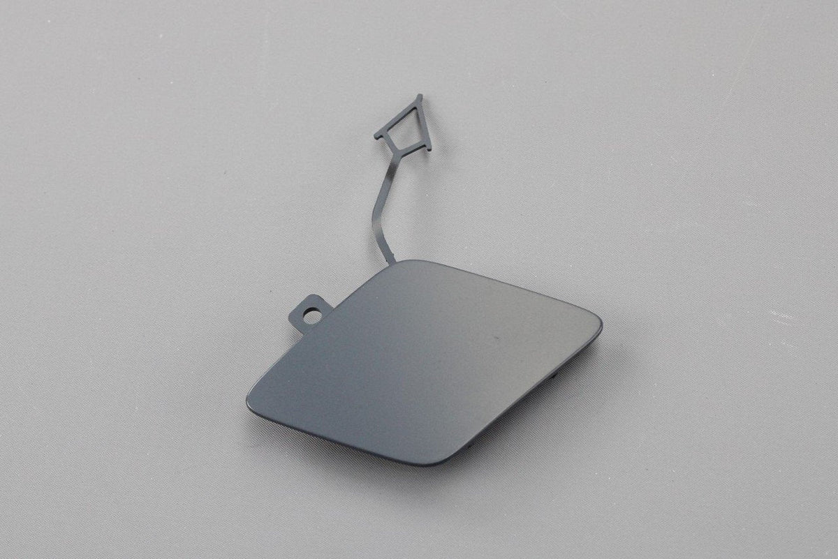 VW Passat B8 2015-21 bumper towing eye cover cap (front) 3G0807155 GRU ...