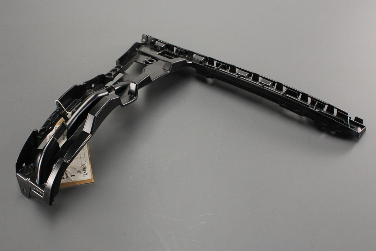 Mercedes-Benz C-Class Estate W205 rear bumper bracket (left) A20588020 ...