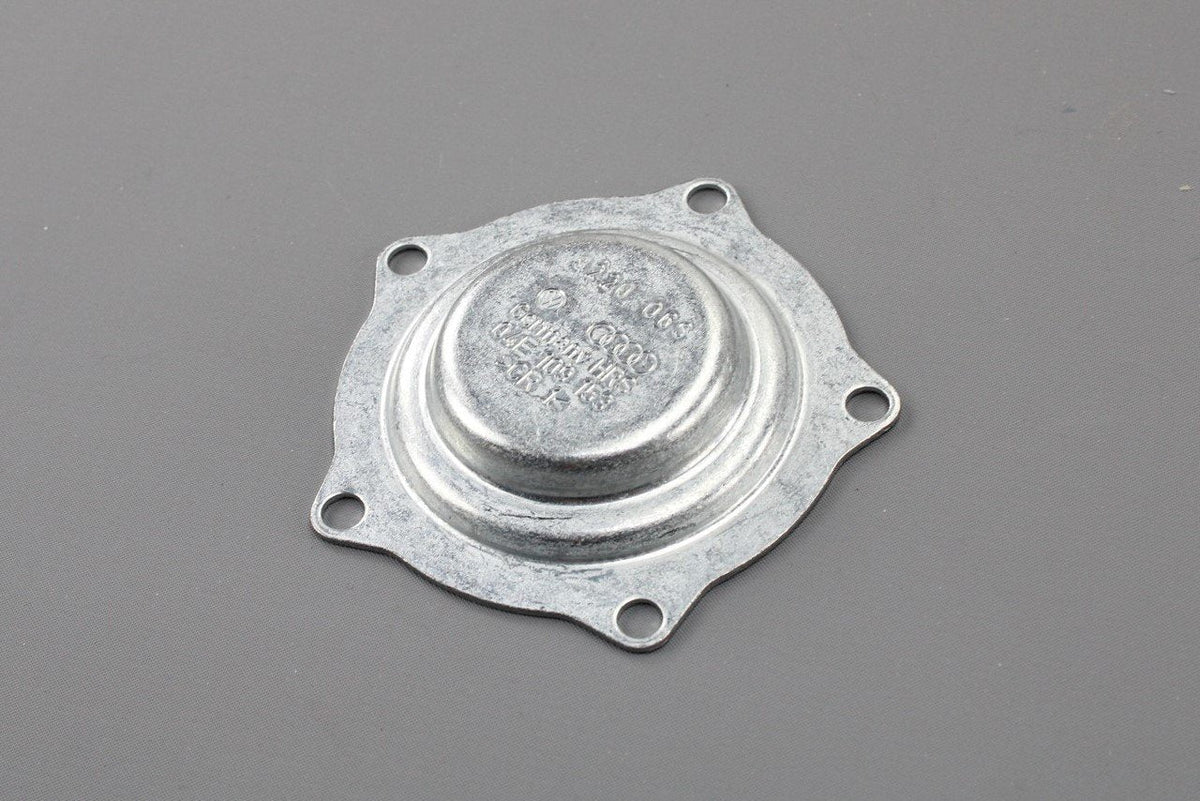 VW Audi Skoda SEAT 1.0 1.4 TSI camshaft pulley end cap cover 04E109153 ...
