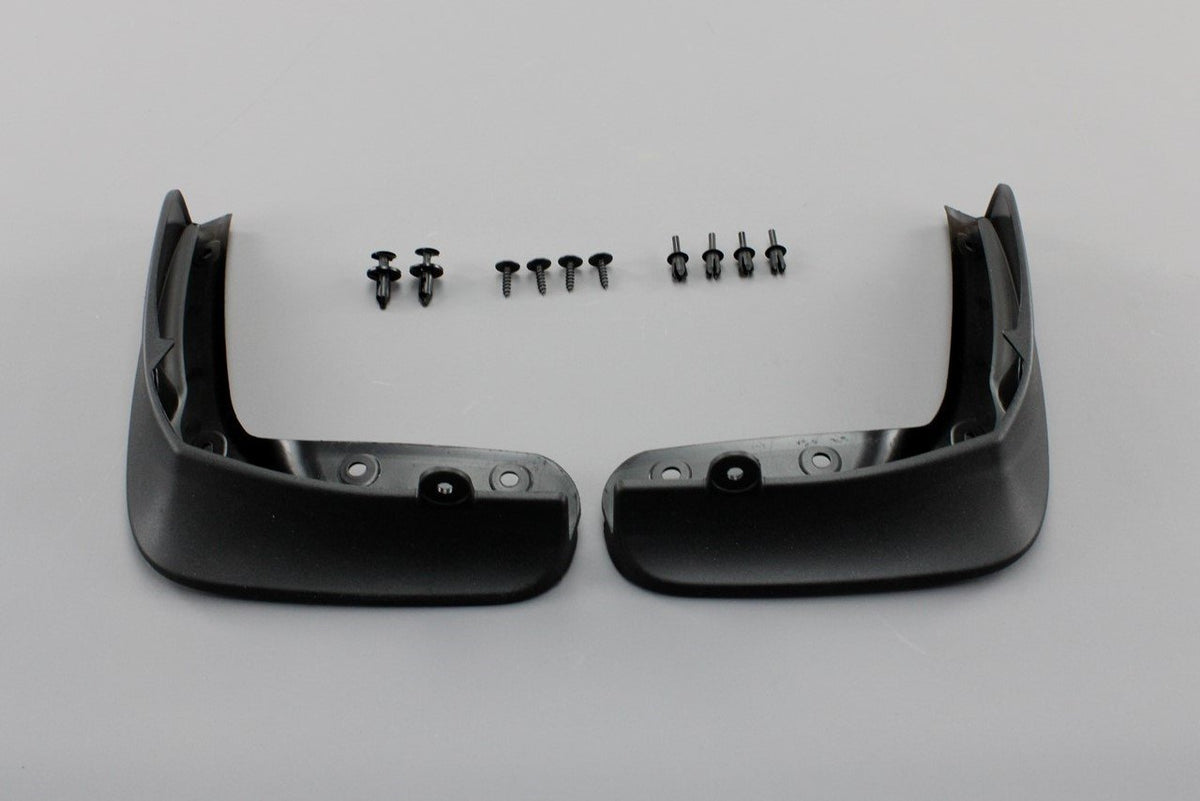VW Golf MK7 MK7.5 2013-20 accessory mud flaps set (front) 5G0075111 ...