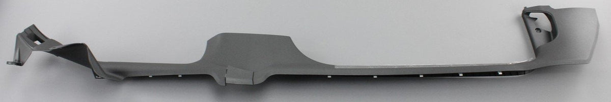 SEAT Leon 5F 2013-2020 left door sill trim (5 door) black 5F4863483C V ...