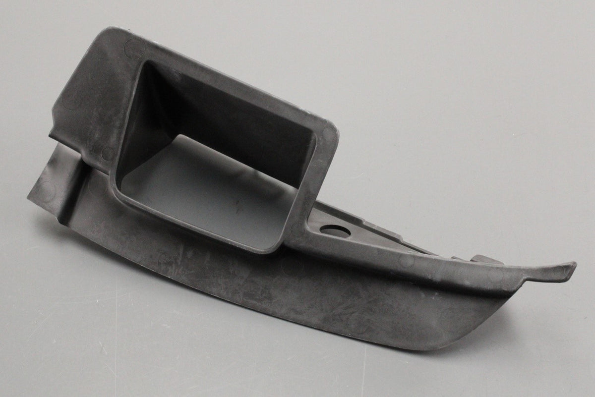 Land Rover Sport 2014-2022 front air deflector (right) LR099439 ...