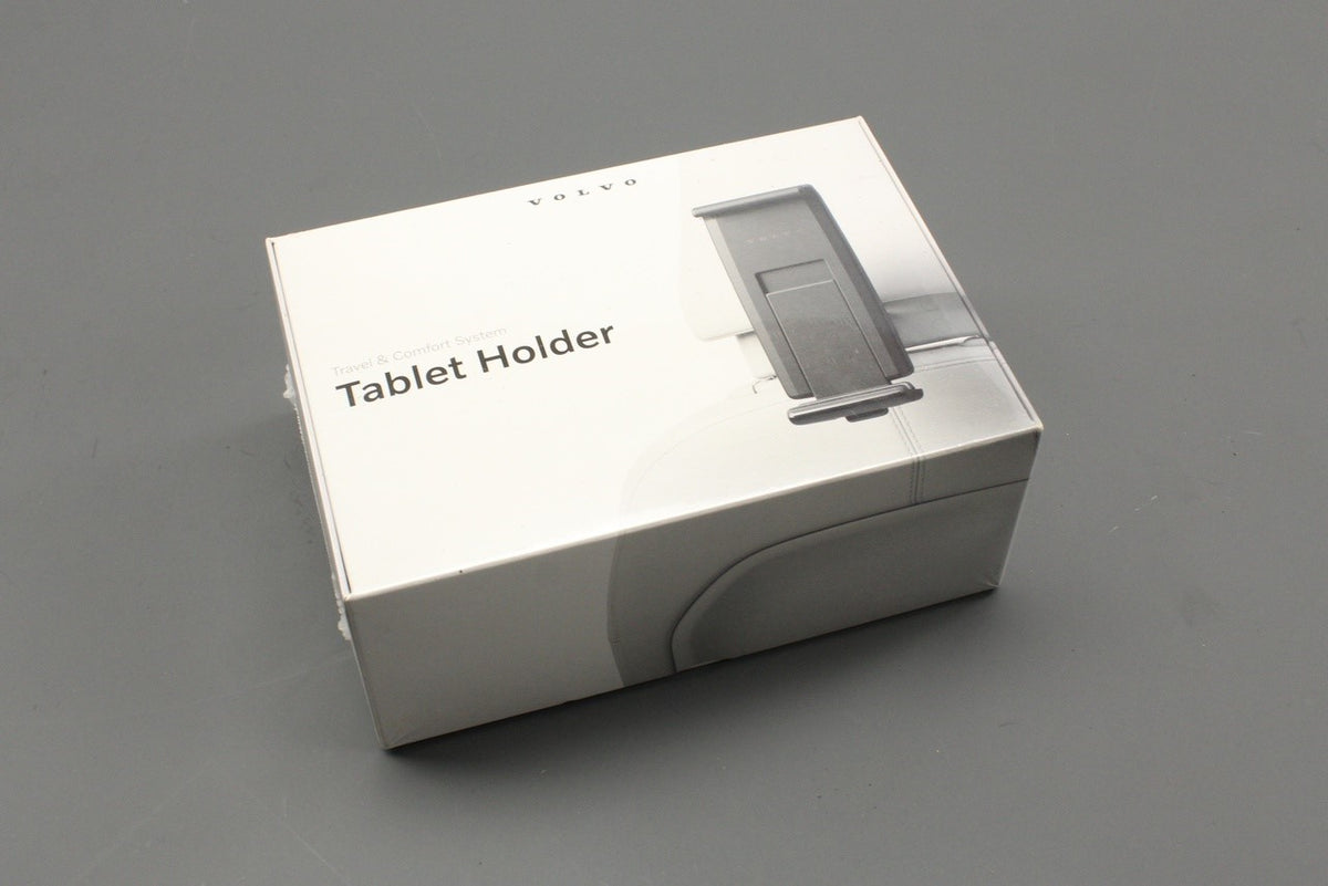 Volvo travel & comfort system tablet holder 32328719 – Partshaus Ltd