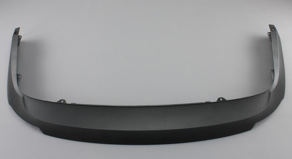 SEAT Leon 5F Estate 13-16 lower rear bumper splitter trim 5F9807521 9B ...