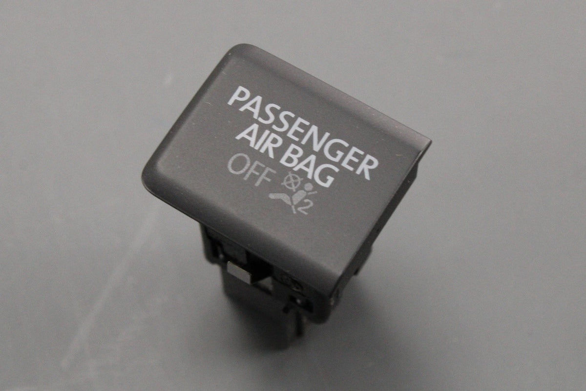 VW Transporter T5.1 2010-15 passenger airbag light 7E0919234REH ...