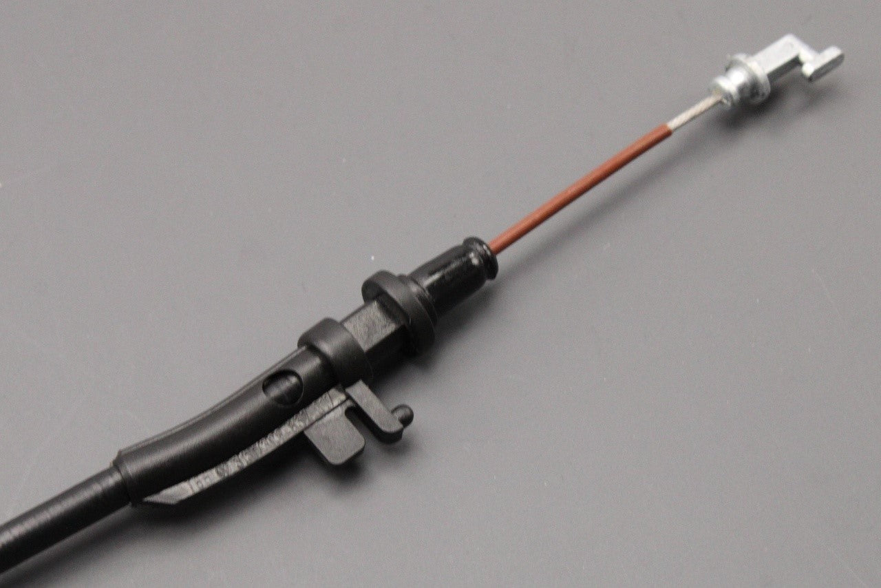 VW Passat B6 08-11 CC 12-17 front door bowden cable (inner) 3C8837017A ...