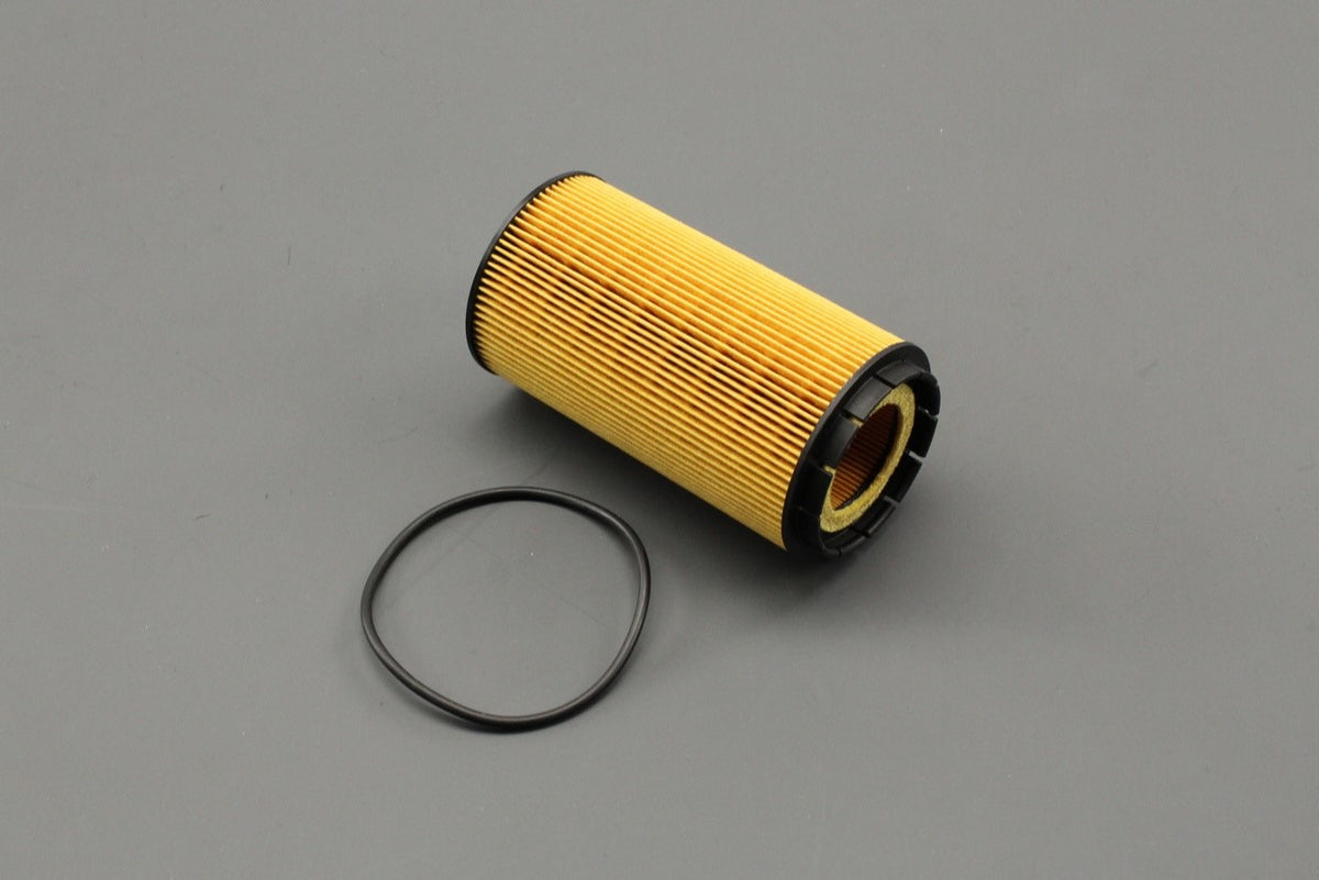 VW Phaeton Touareg 7L Audi A8 S8 6.0 6.3 oil filter element 07C115562E ...