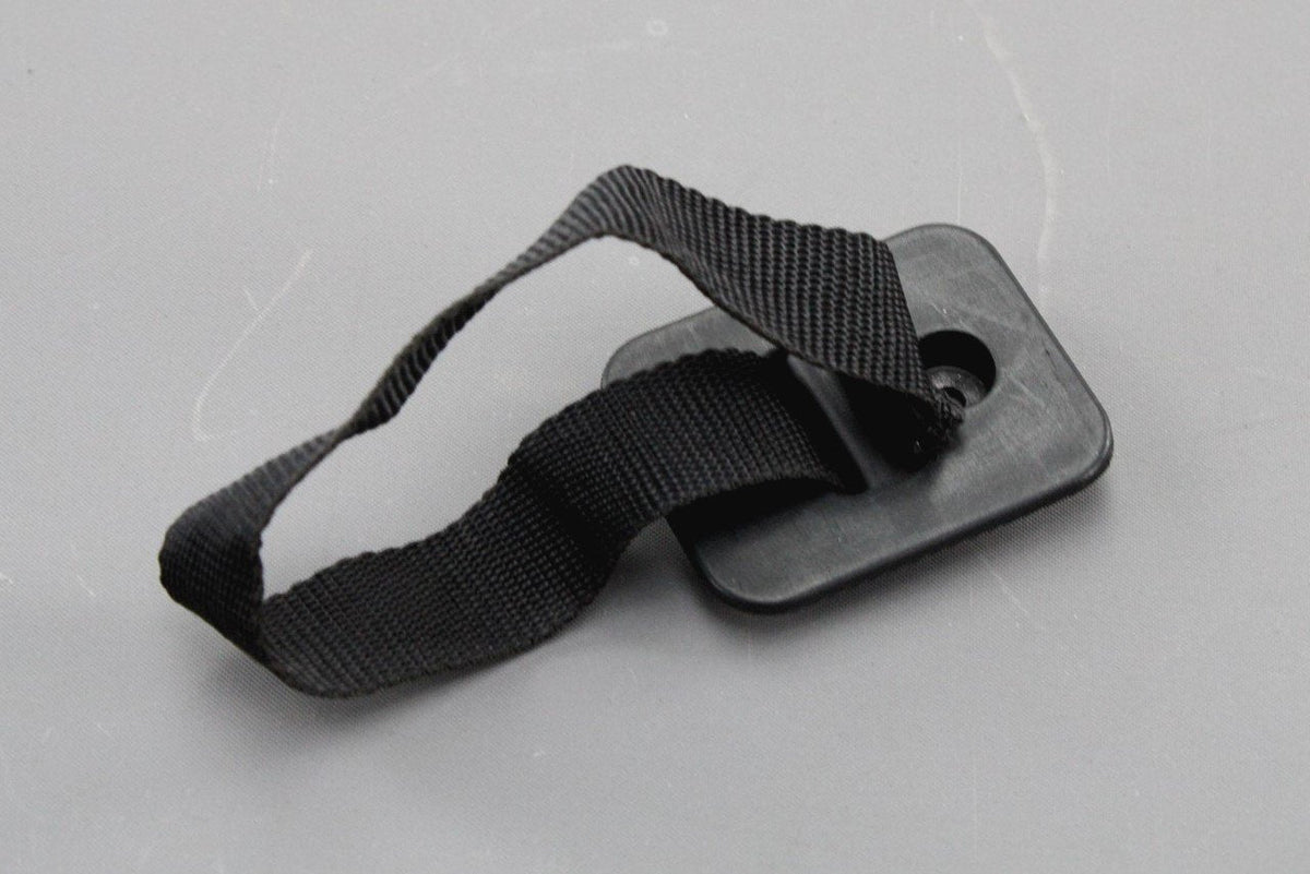 VW Tiguan Allspace SEAT Tarraco Kodiaq rear seat backrest loop 5658888 ...