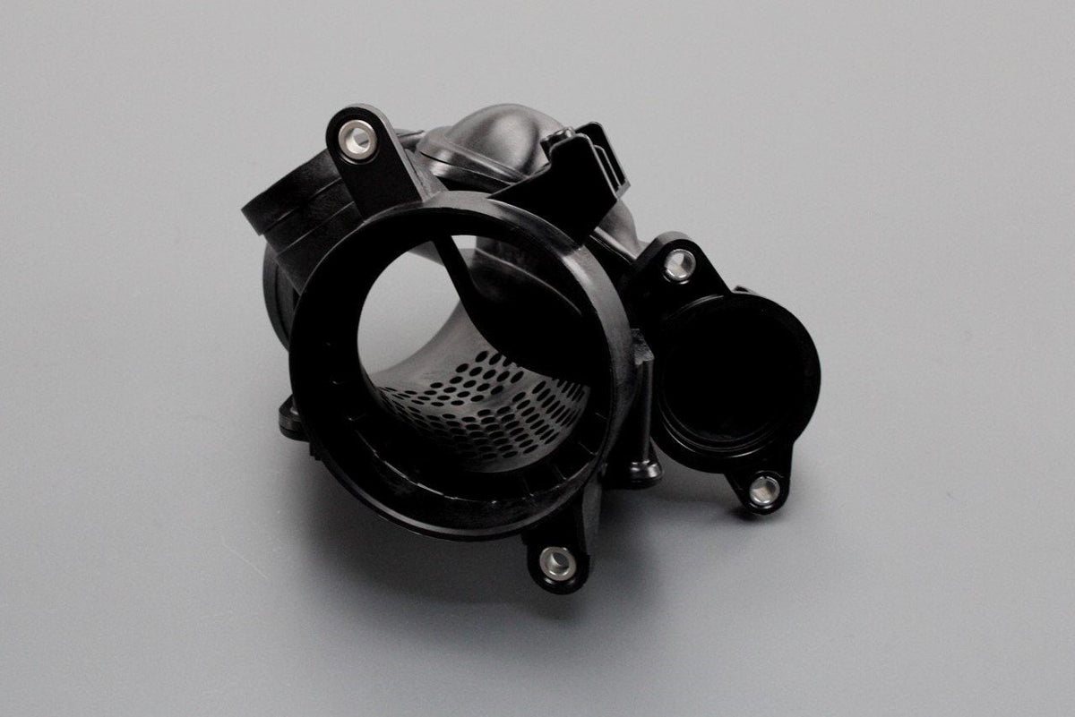 VW Touareg Audi A5 Q5 Q7 Q8 3.0 TDI intake pulsation damper 059129955C ...