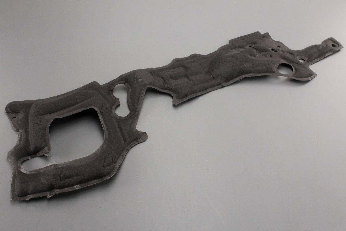 Mercedes-Benz C-Class W205 RHD firewall damping insulation A2056824302 ...
