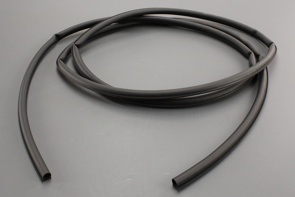 Mercedes-Benz A-Class W177 front door seal (left) A0997270300 ...