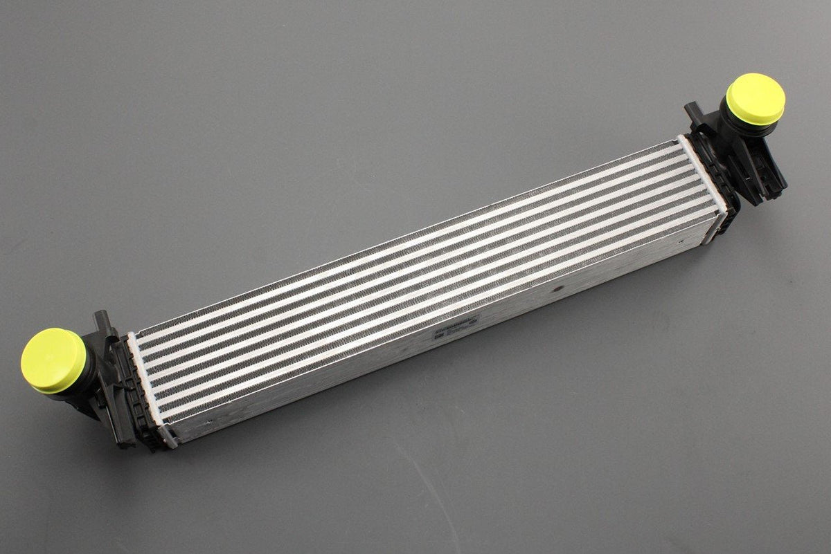VW Polo AW GTI Audi A1 2018-on charge air intercooler 2Q0145805B ...