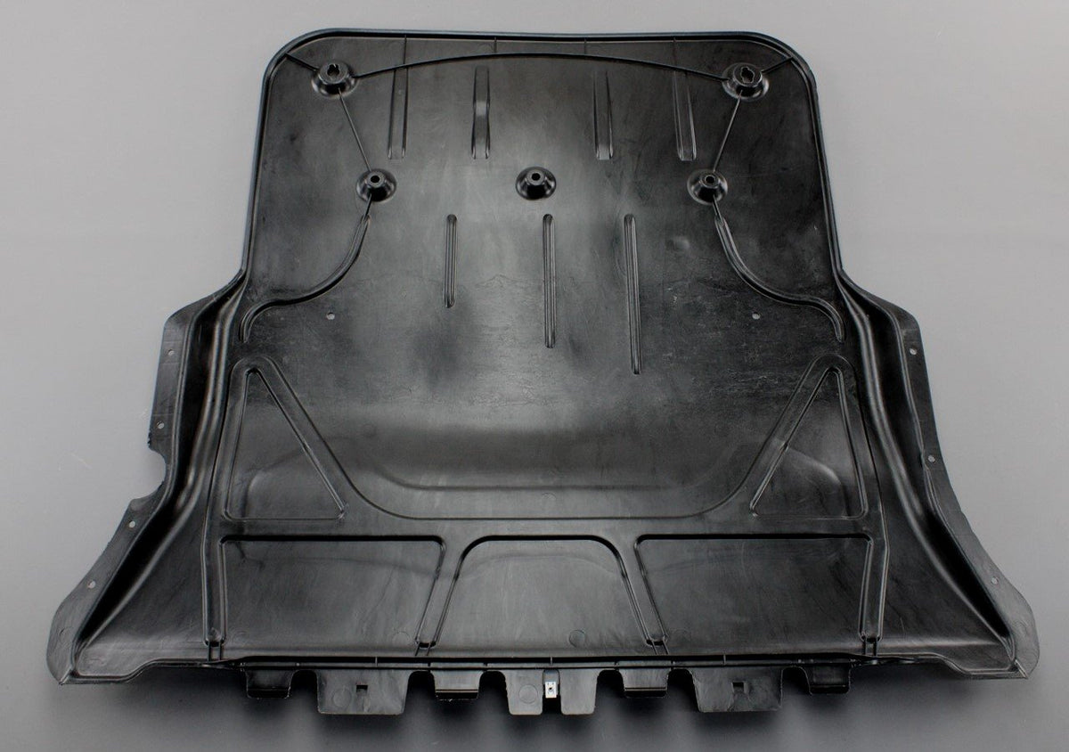 Audi A3 Skoda Octavia SEAT Leon 2020-on engine undertray 5WA825236C ...