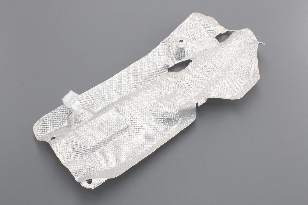 VW Touareg Audi Q7 Q8 RSQ8 tunnel heat shield (right) 4M0825662J ...