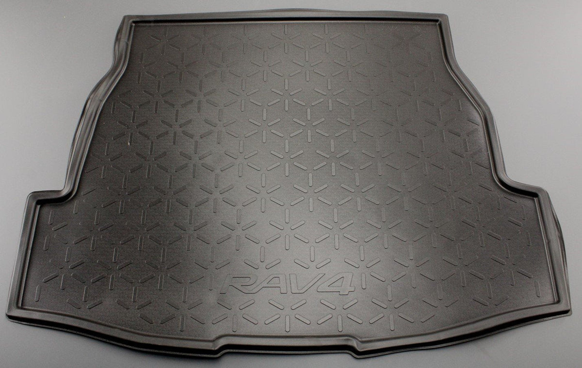 Toyota RAV 4 boot liner (semi-rigid) PW241-42000 – Partshaus Ltd