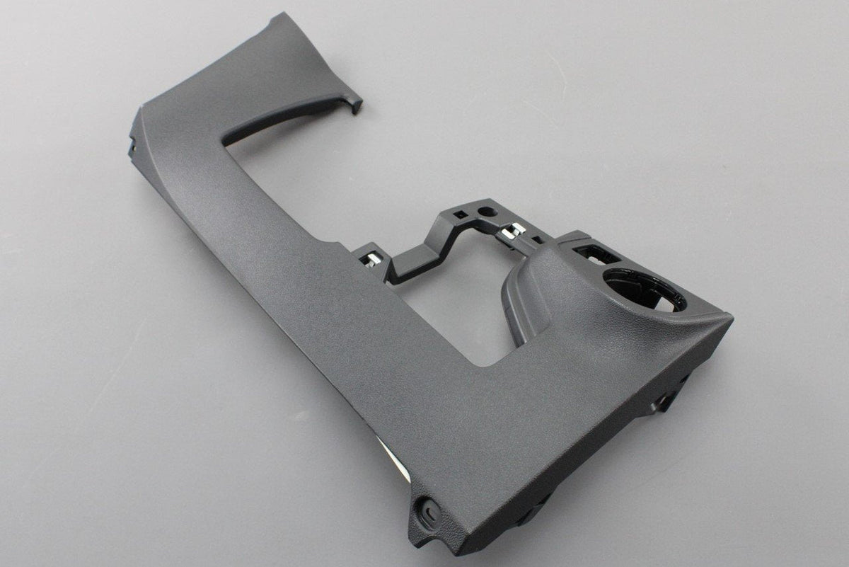 VW Polo 2018-21 drivers side dashboard lower trim RHD 2GS858365H 82V ...