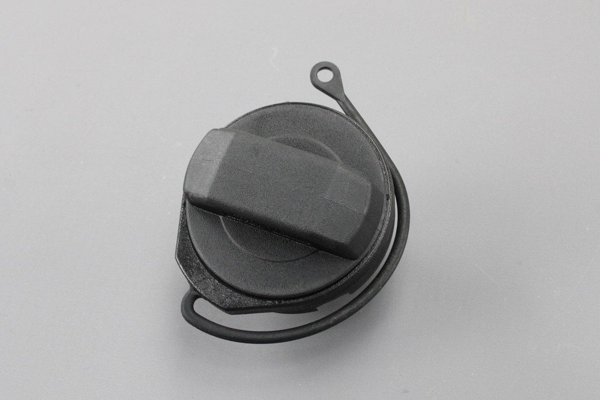 VW Polo 6R 6C Skoda Fabia fuel filler tank screw cap (petrol) 6R020155 ...