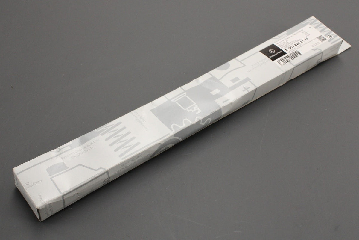 Mercedes-Benz Vito 2010-20 rear window wiper blade (x1 16") A001820614 ...