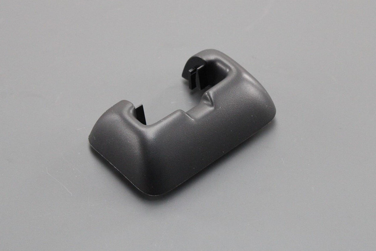 VW Polo 6R 6C 2010-18 centre rear seat belt guide trim 6R0857781B 82V ...