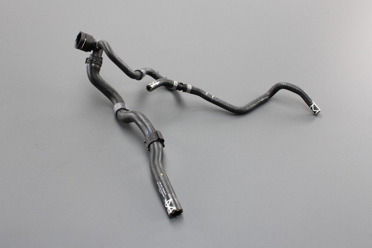VW Tiguan Audi Q3 Skoda SEAT 1.5 TSI coolant hoses 5QF122101BR ...