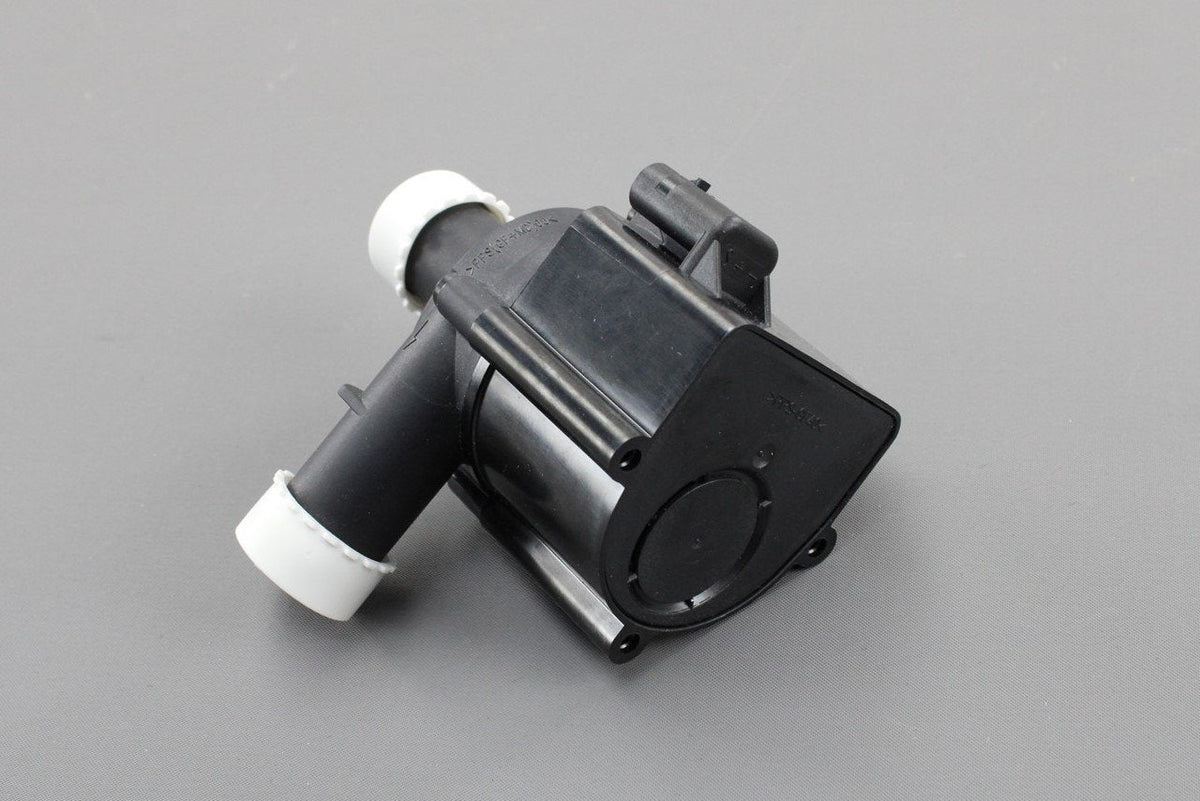 VW Audi secondary additional water coolant pump 06H121601M – Partshaus Ltd