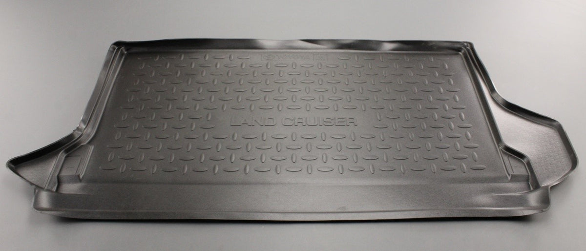 Toyota Land Cruiser boot liner PZ434-J1302-PJ – Partshaus Ltd