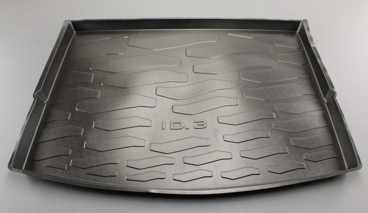 VW ID.3 2020-on variable floor boot liner 10A061161 – Partshaus Ltd