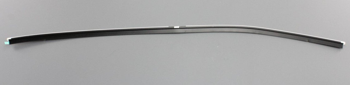 Lexus ES 2018-on front windscreen moulding (inner centre) 56153-33030 ...